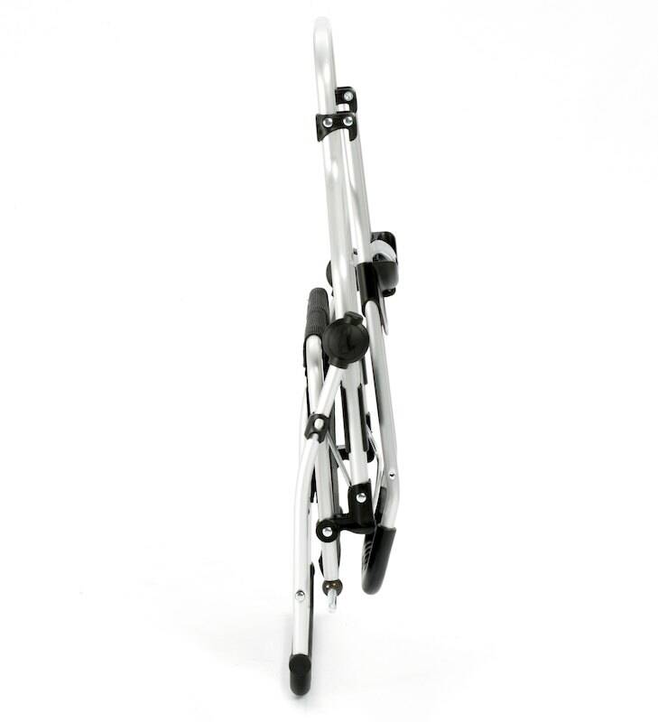 Andersen Shopper Truck mit Tasche aus LKW-Plane - Heimat-Werk I Made ...