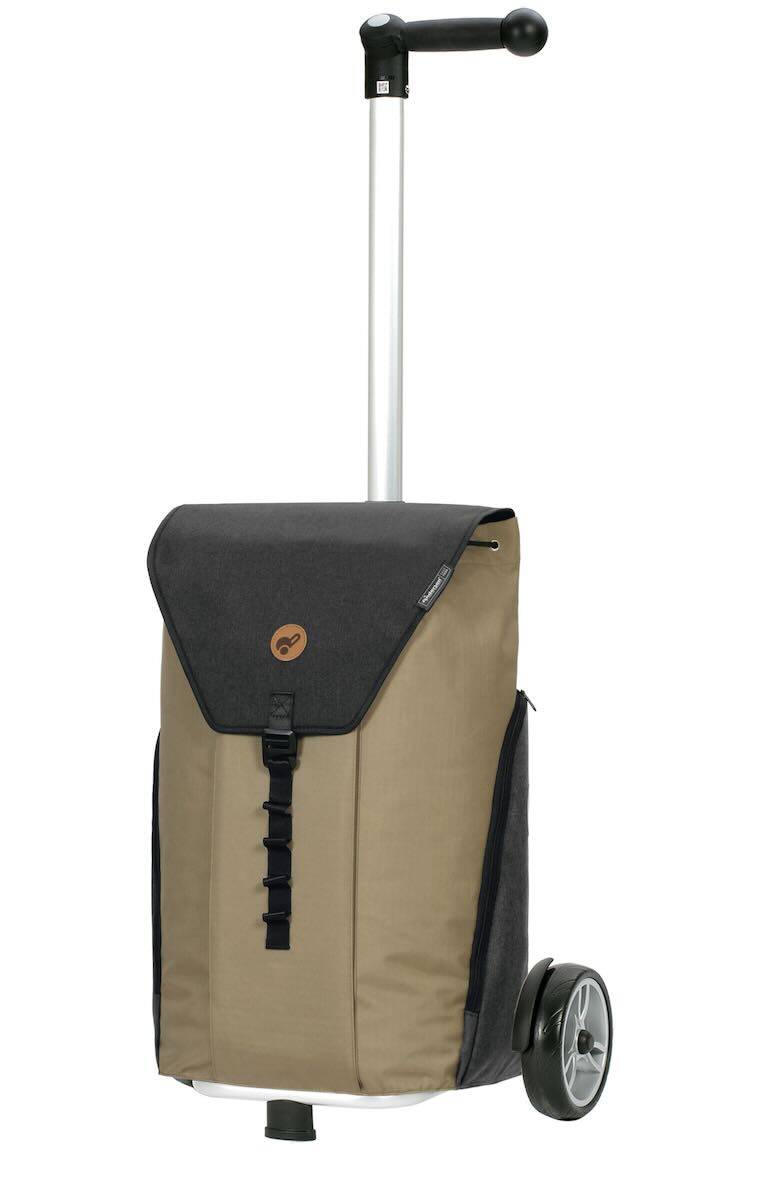 Andersen Shopper Truck mit Tasche aus LKW-Plane - Heimat-Werk I Made ...