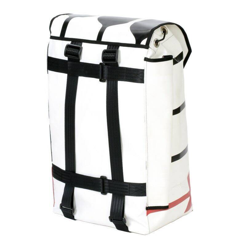 Andersen Unus Shopper Truck mit Tasche aus LKW-Plane - Heimat-Werk I ...